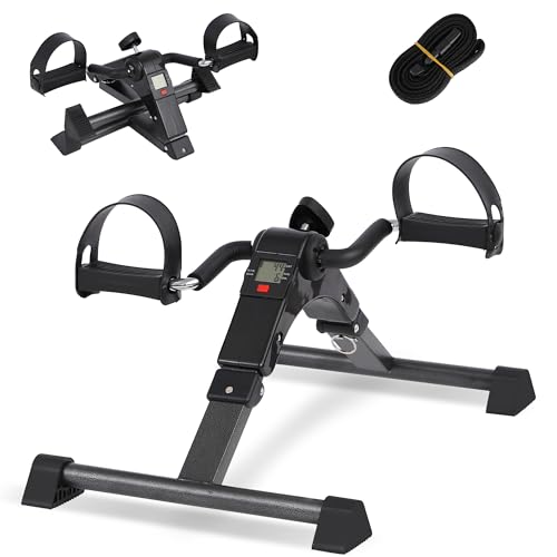 Amazon.co.uk Best Sellers: The most popular items in Pedal Exercisers