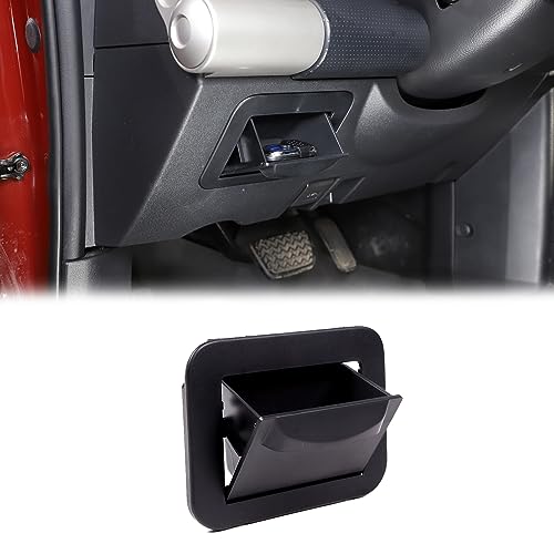 Snapklik.com : Center Console Fuse Storage Box Kit Fit For Toyota FJ ...