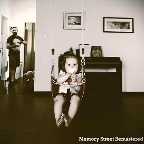 Amazon MusicでKurt van der LindeのMemory Streetを再生する