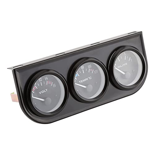 Amazon.co.uk Best Sellers: The most popular items in Car Gauge Sets