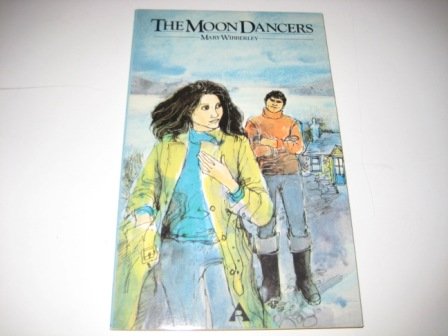 Moon Dancers (Alpha Books): Wibberley, Mary: 9780194241625: Amazon.com ...