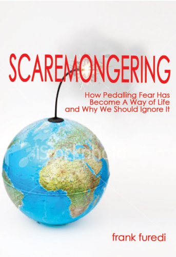『Scaremongering』｜感想・レビュー - 読書メーター