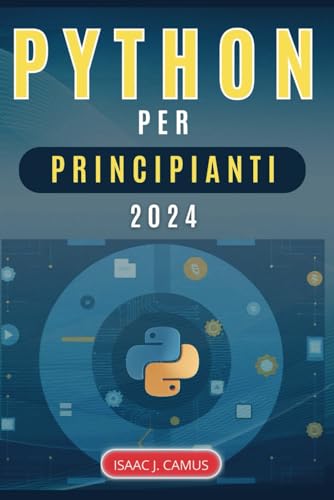 Migliori Libri Su Python In Italiano a Gennaio 2026