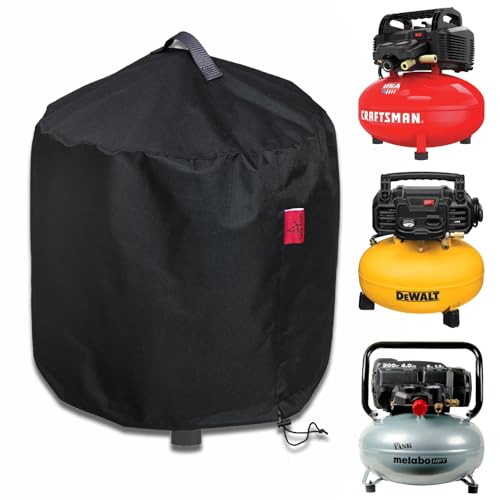 Best 30 Gallon Air Compressor Cover: Outdoor Protection and Dust ...