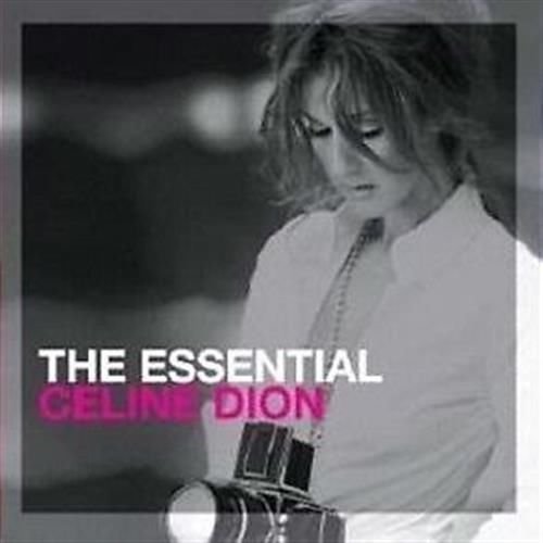 CELINE DION - The Essential 2CD: Amazon.de: Musik-CDs & Vinyl