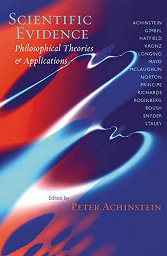 Amazon.com: Scientific Evidence: Philosophical Theories and ...