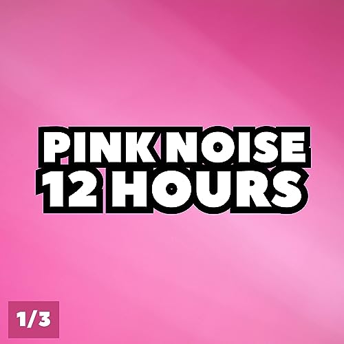 Pink Noise 12 Hours, Pt. 41 song by Pink Noise 12 Hours from Pink Noise ...