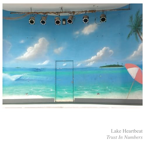 Amazon.com: Trust In Numbers : Lake Heartbeat: Digital Music