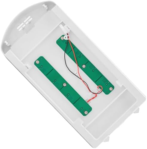 Amazon.com: Newnuvaip W11527432 W11387579 Refrigerator Light Assembly ...