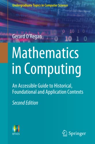 Applications Of Discrete Mathematics In Computer Science Pdf Pdf Keg Applications Of Discrete Mathematics In Computer Science Pdf Pdf Keg