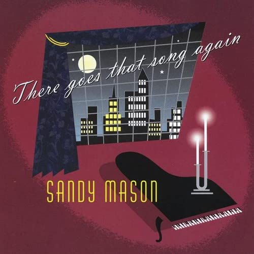 Sandy Mason - There Goes That Song Again - Amazon.com Music