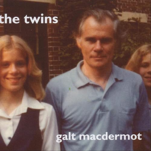 The Twins de Galt Macdermot en Amazon Music Unlimited