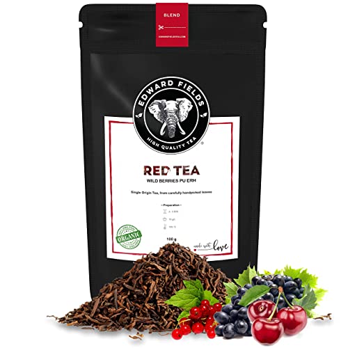 40 Mejores marcas de Té【2023】 | MejoresMarcas®