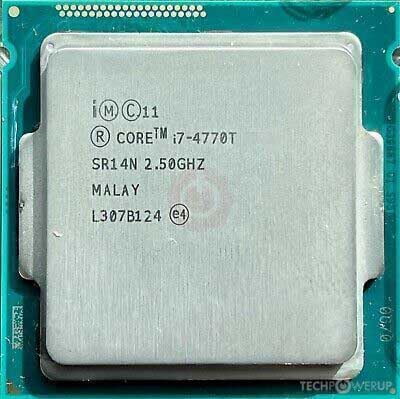 Amazon.in: Buy Core i7 4th Generation High Performance 3.6 GHz LGA 1150 ...