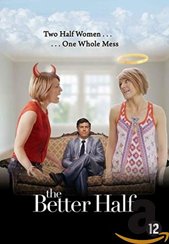 Amazon.com: Better half : Movies & TV