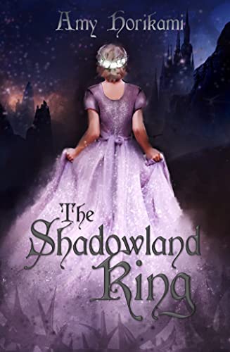 Amazon.com: The Shadowland King: (Clean fantasy Romance) eBook : Horikami, Amy: Kindle Store