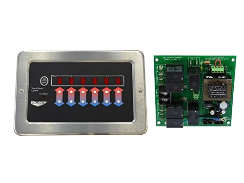 Amazon.com: REDCO 2930102 SIG HW Digital Control 208-240 : Industrial ...