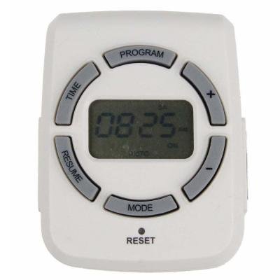Defiant Programmable Timer