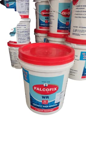 FALCOFIX WR (20kg) : Amazon.in: Home Improvement