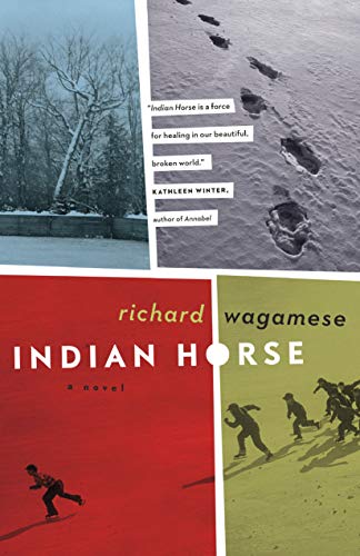 25 Best Native American Fiction Books - The Bibliofile