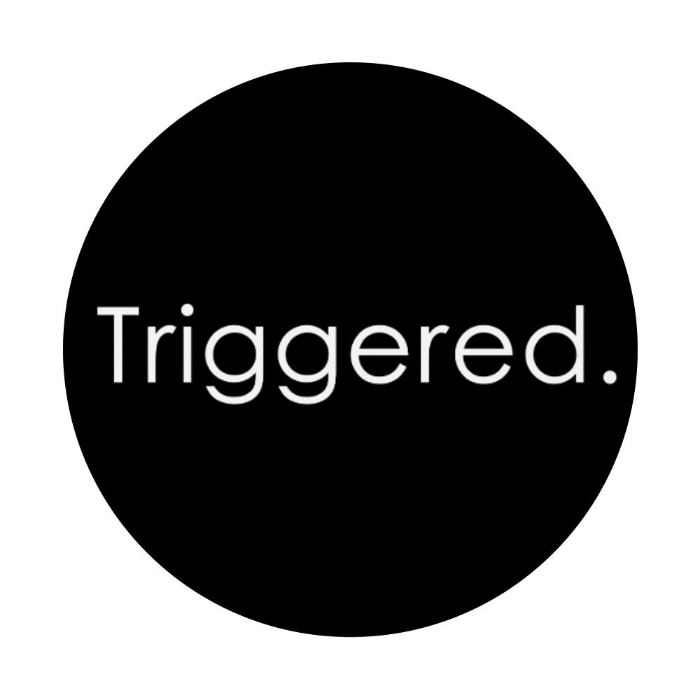 Trigger Warning Meme