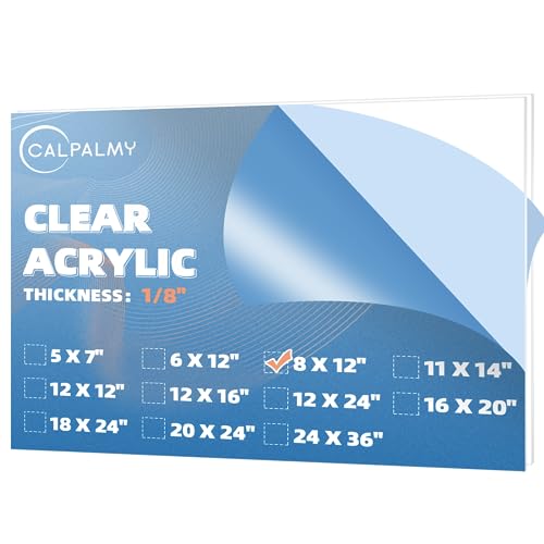 10 Best Plexiglass Sheets to Buy in 2024 for Quality and Durability