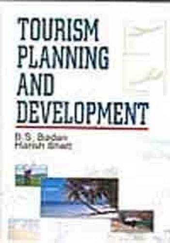 Tourism Planning and Development: 9788131100653: Books - Amazon.ca