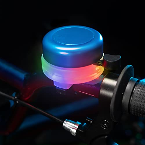 Amazon Best Sellers: Best Bike Bells