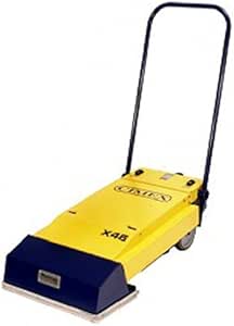 Cimex X46 Escalator Cleaner : Amazon.co.uk: Home & Kitchen