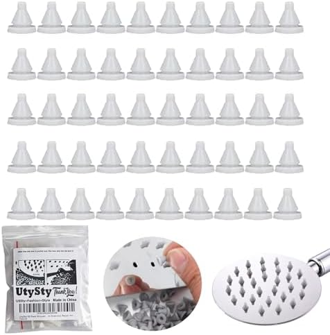 Shower Head Replacement Nozzles for HammerHead Showers | Made from High ...