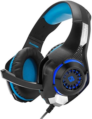 Cosmic Byte Inferno 2.4Ghz Wireless + Bluetooth + Wired Headphone, Dual ...