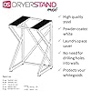 DS DRYERSTAND Front Load Washer and Dryer Stacking Kit - Width ...