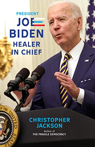 20 Best-Selling Joe Biden Books of All Time - BookAuthority