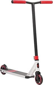 Invert Supreme 2.5-8-13 Stunt Scooter : Amazon.co.uk: Sports & Outdoors