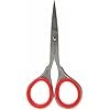 Amazon.com : Revlon Nail Scissors, Curved Blade, Made with Stainless ...