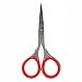 Amazon.com: Revlon Nail Scissors, Curved Blade, Made with Stainless ...