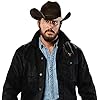 Amazon.com: Yellowstone Rip Wheeler Cardboard Cutout Standee - Perfect ...