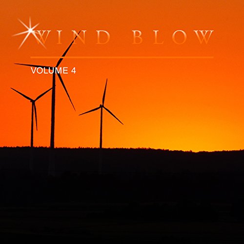 Amazon.com: Wind Blow, Vol. 4 : VARIOUS ARTISTS: Digital Music