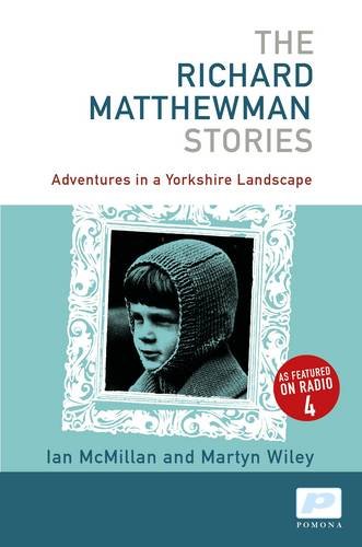 The Richard Matthewman Stories: Amazon.co.uk: McMillan, Ian, Whiley ...