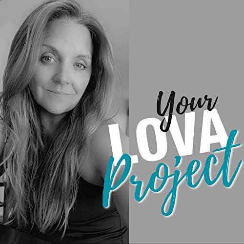 Amazon.com: Your LOVA Project : Jami Bauer-Locricchio: Audible Books ...