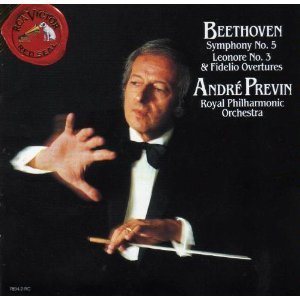 Royal Philharmonic Orchestra, Ludwig Van Beethoven, Andre Previn ...