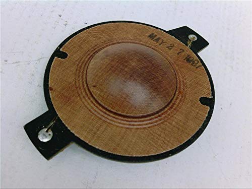 Federal Signal Kit, Voice Coil and Diaphragm: Amazon.com: Tools & Home ...