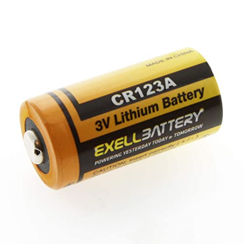 The 30 Best Cr123a Batteries of 2026 [Verified] - Cherry Picks