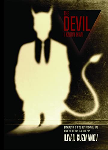 Book review of The Devil I Know Him - Readers' Favorite: Book Reviews ...