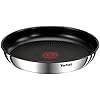 Tefal Ingenio Emotion Pan Set - 22-Piece - 9 Pans - 3 Lids - 2 Handles - 4 separators, 4 ...