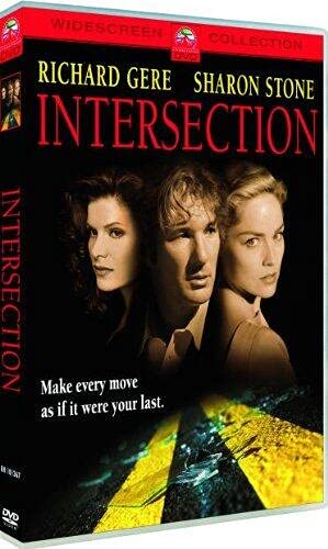 Amazon.com: Intersection : Movies & TV