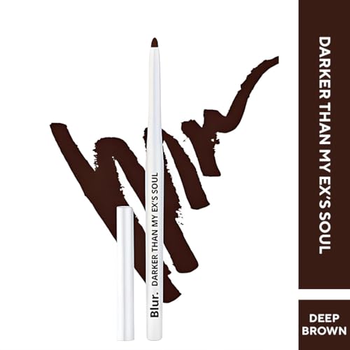 Blur India All-in-One Makeup Kit | 8 Makeup Products | Hydrating, Long ...