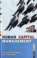 Buy Human Capital Management Book Online at Low Prices in India | Human ...