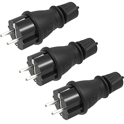 230V Stecker – Die 15 besten Produkte im Vergleich - Heim & Werk Ratgeber