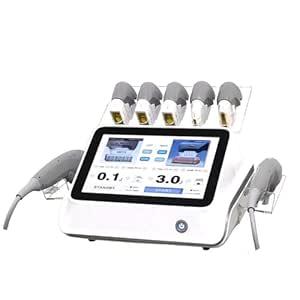 Amazon.com: máquina profesional de la belleza 7D para la cara y el cuerpo : Belleza y Cuidado ...